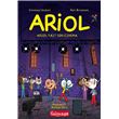 Ariol fait son cinéma DVD - DVD Zone 2 - Achat & prix | fnac