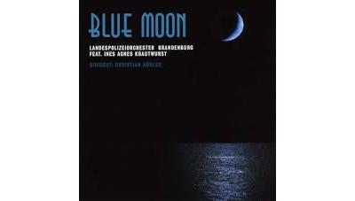 Blue moon - Classique - CD album - Achat & prix | fnac
