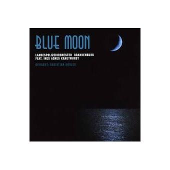 Blue moon - Classique - CD album - Achat & prix | fnac