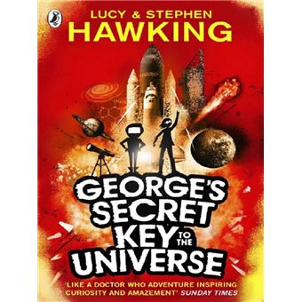 George's secret key to the universe - Poche - Stephen Hawking - Achat ...