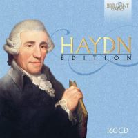 Franz Joseph Haydn : tous les livres, CD, disques, vinyles, DVD & Blu ...