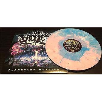 Planetary Duality - Faceless - Vinyle album - Achat & prix | fnac