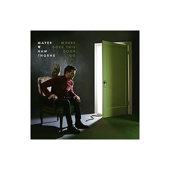 Where does this door go - Mayer Hawthorne - Vinyle album - Achat & prix | fnac
