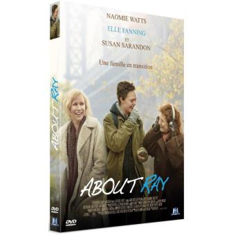 ABOUT RAY-FR - Gaby Dellal - DVD Zone 2 - Achat & prix | fnac