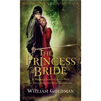 The Princess Bride - broché - Inconnus - Achat Livre ou ebook | fnac