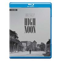 High Noon Blu-ray, Autres film et séries neuf ou occasion | fnac
