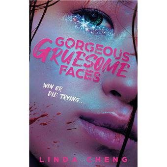 GORGEOUS GRUESOME FACES - Achat Livre ou ebook | fnac