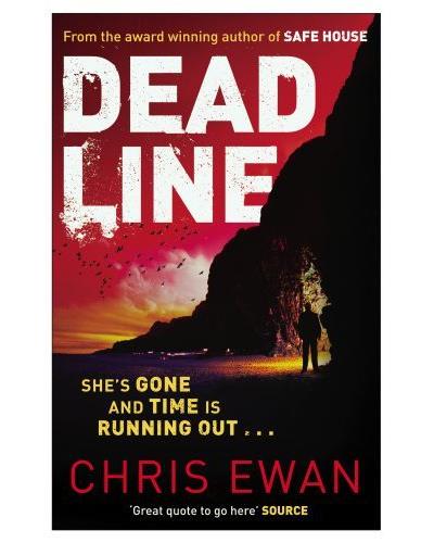 Dead line - Poche - Chris Ewan - Achat Livre | fnac