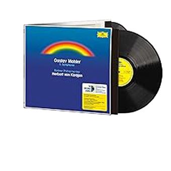 Symphony Number 5 - Gustav Mahler - Vinyle album - Achat & prix | fnac