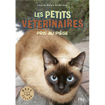 Les Petits Vétérinaires - Tome 06 - Les petits vétérinaires - numéro 6 ...