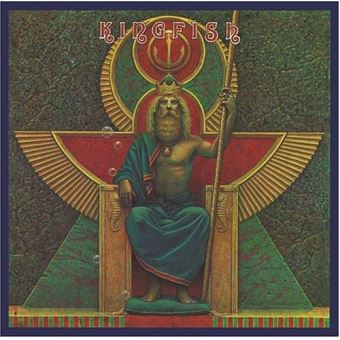 Kingfish - Bob Weir - CD album - Achat & prix | fnac