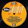 12 Inch Dance - 80's Groove - 3 CD - Variété internationale - CD album ...