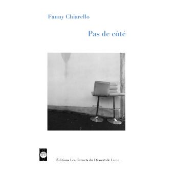 Pas de côté - broché - Fanny Chiarello - Achat Livre | fnac