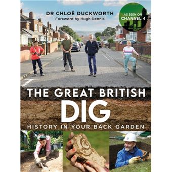 GREAT BRITISH DIG - Achat Livre ou ebook | fnac