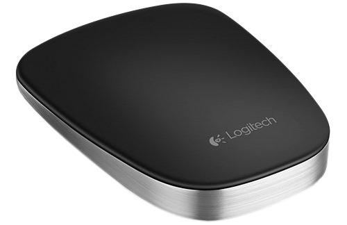 Souris sans fil Logitech T630 Ultrathin Touch - Souris - Achat & prix ...