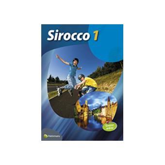 Sirocco 1 Livre de l'élève (Un CD audio inclus) (édition 2014) - broché - Inconnus - Achat Livre ...