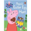 Peppa Pig - Peppa's Easter Egg Hunt - Peppa Pig - broché - Achat Livre | fnac