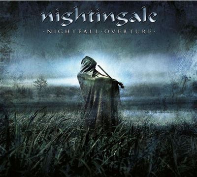 Nightfall Overture - Nightingale - CD album - Achat & prix | fnac