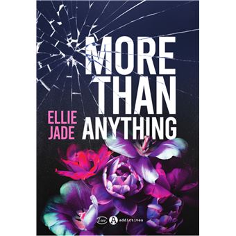 More than Anything - broché - Ellie Jade - Achat Livre | fnac