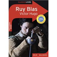 Victor Hugo : biographie, bibliographie, discographie, filmographie | fnac