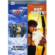 Hot Shots ! Coffret Hot Shots ! 1 et 2 DVD - DVD Zone 1 - Jim Abrahams ...