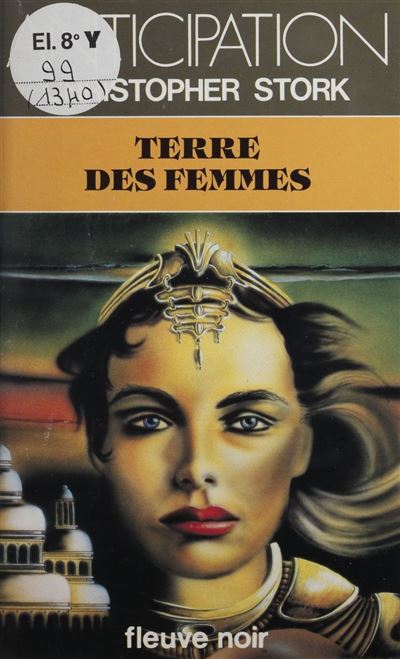 Terre des femmes - Christopher Stork - Achat Livre ou ebook | fnac
