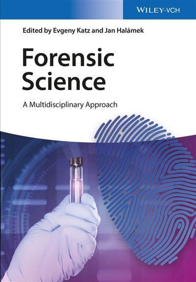 Forensic science - relié - Collectif - Achat Livre ou ebook | fnac