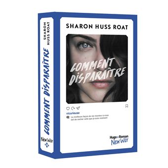 Comment disparaître - broché - Sharon Huss Roat - Achat Livre ou ebook ...