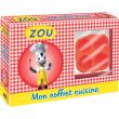 Volume 5 : Zou cuisine Coffret Collector Edition Limitée DVD - DVD Zone ...