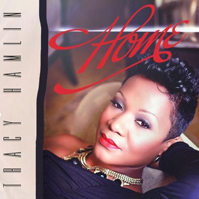 Home - Tracy Hamlin - CD album - Achat & prix | fnac