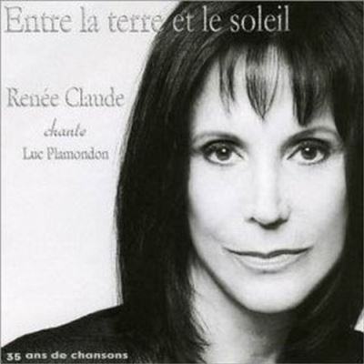 Chante luc plamondon - Renée Claude - CD album - Achat & prix | fnac