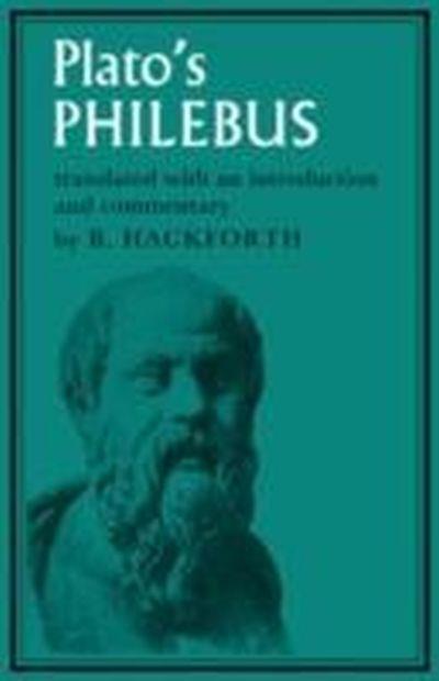 Plato's Philebus - relié - Plato - Achat Livre | fnac