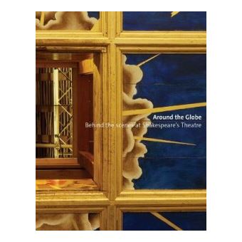 AROUND THE GLOBE - cartonné - ED BEHRENS - Achat Livre | fnac