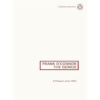 Penguin Archive - THE GENIUS - Frank O'Connor - broché - Achat Livre | fnac