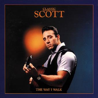 Classic Scott - Jack Scott - CD album - Achat & prix | fnac