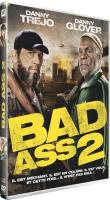 Achat DVD Bad Ass 2: Bad Asses - Film Bad Ass 2: Bad Asses en DVD ...