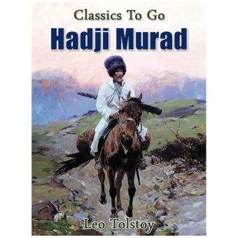 Hadji Murad - ebook (ePub) - Leo Tolstoy - Achat ebook | fnac