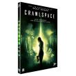 Crawlspace - Justin Dix - DVD Zone 2 - Achat & prix | fnac
