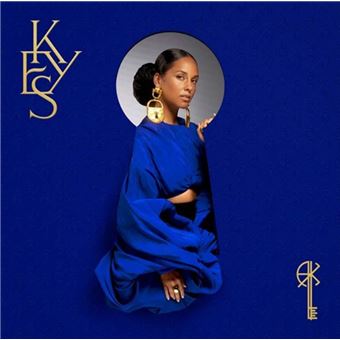 Keys II - Alicia Keys - CD album - Achat & prix | fnac