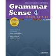 Grammar sense 4 Student book with online practice access code card ...