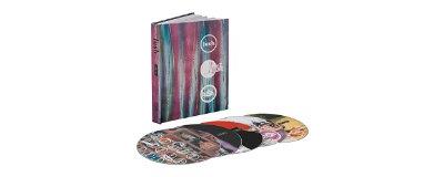 Chorus Coffret Digibook - Lush - CD album - Achat & prix | fnac
