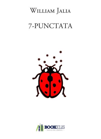 7-punctata - broché - William Jalia, Jalia-W - Achat Livre ou ebook | fnac