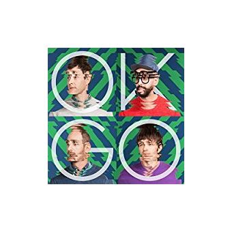 Hungry ghosts - OK Go - CD album - Achat & prix | fnac