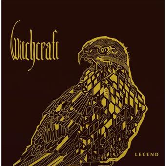 Legend - 10th Anniversary - Witchcraft - Vinyle album - Achat & prix | fnac