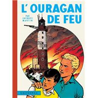 Lefranc – Bande dessinée collection Lefranc | fnac