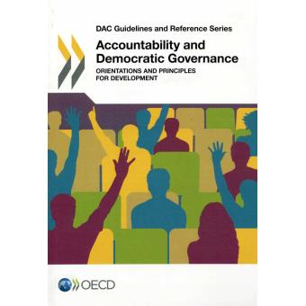 Accountability and democratic governance Orientations and principles ...