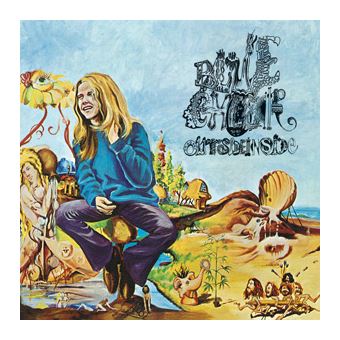 Outsideinside Vinyle Bleu - Blue Cheer - Vinyle album - Achat & prix | fnac