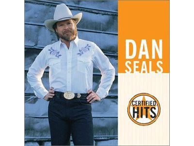 Certified hits - Dan Seals - CD album - Achat & prix | fnac