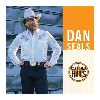 Certified hits - Dan Seals - CD album - Achat & prix | fnac