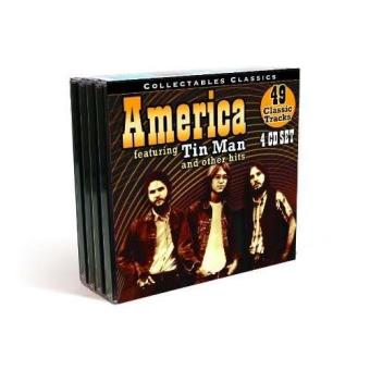 Collectables classics - America - CD album - Achat & prix | fnac